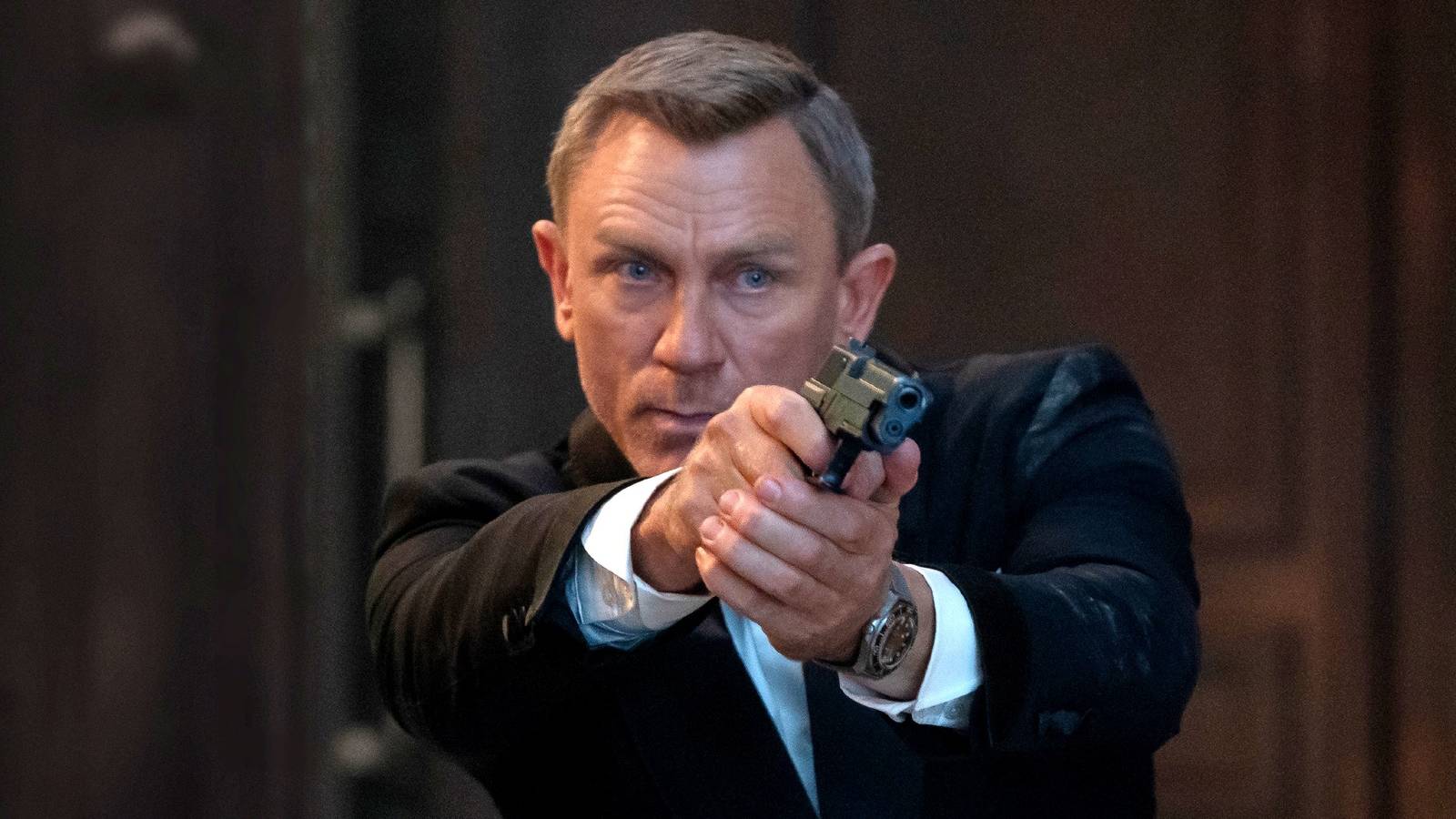 Blade Runner 2049's Officer K Hints At A Complex James Bond In Bond 26
