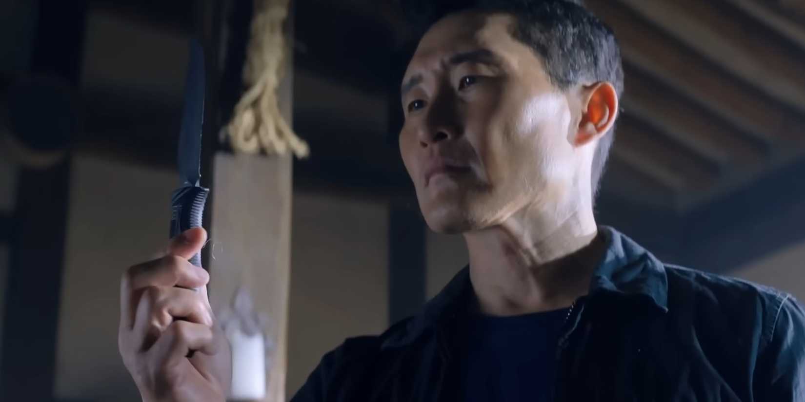 Butterfly Season 1 Ending Explained: Rebecca's Fate & Season 2 Setup