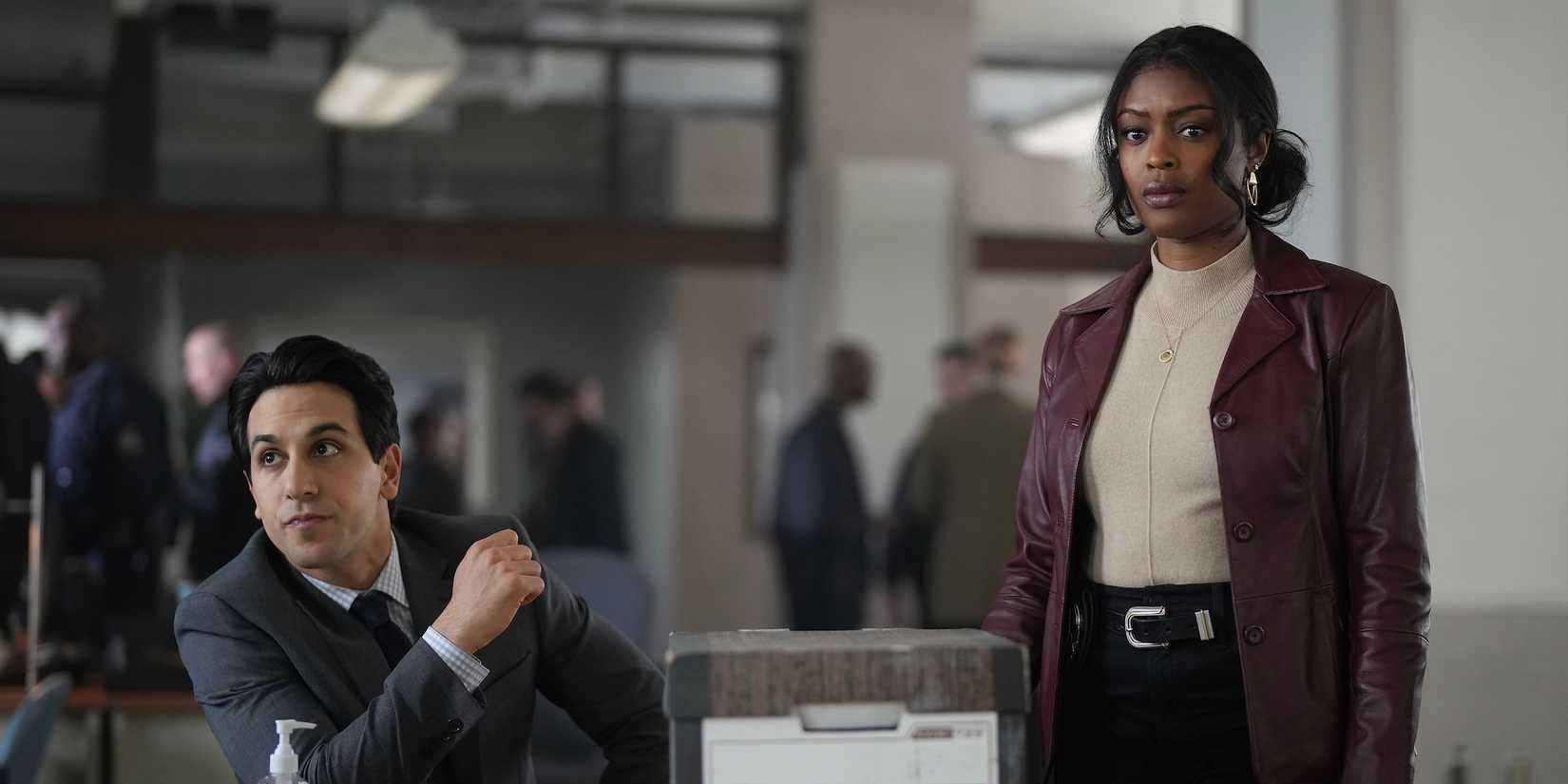 High Potential Season 2 Needs To Focus On Daphne & Oz To Be Even Better