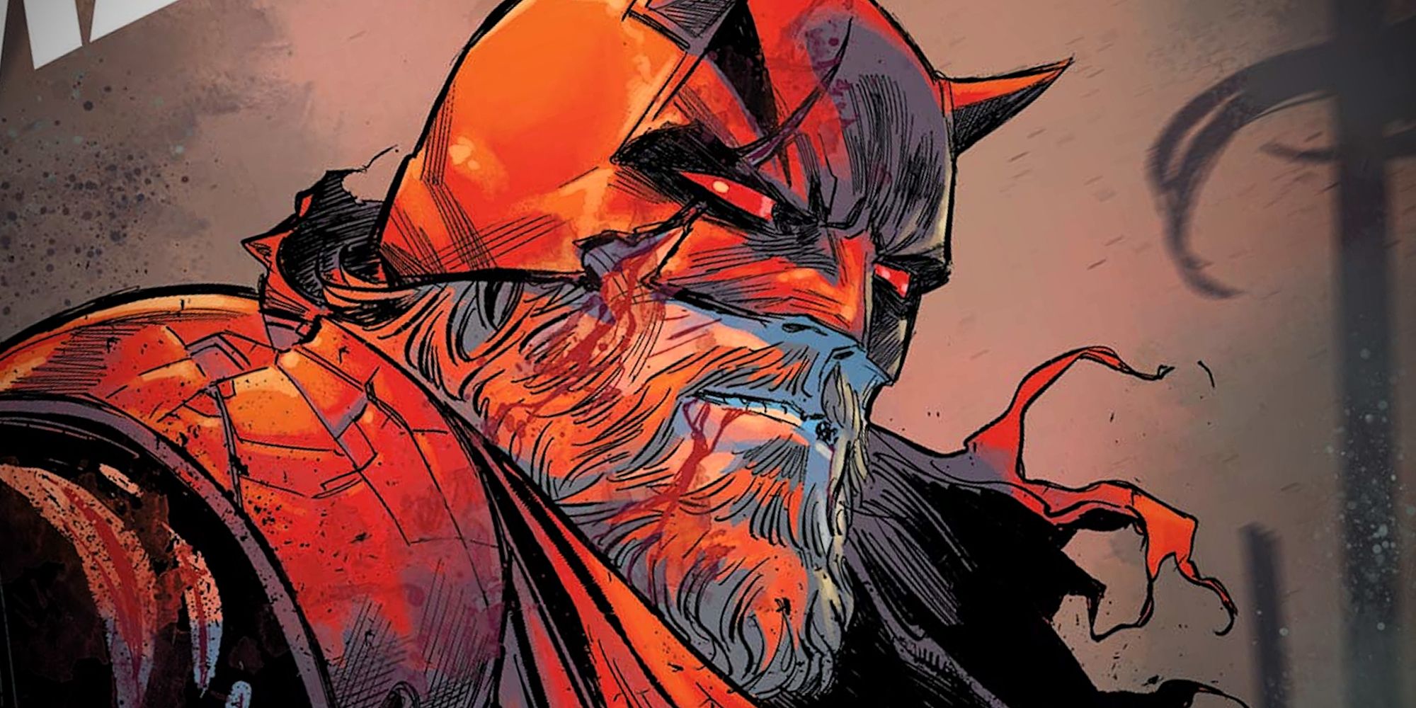 The History of The Marvel Comics Logo