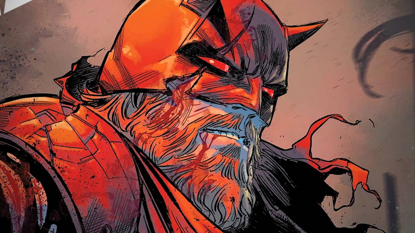 Ultimate Daredevil Finally Arrives in Marvel's Ultimate Universe: Two ...