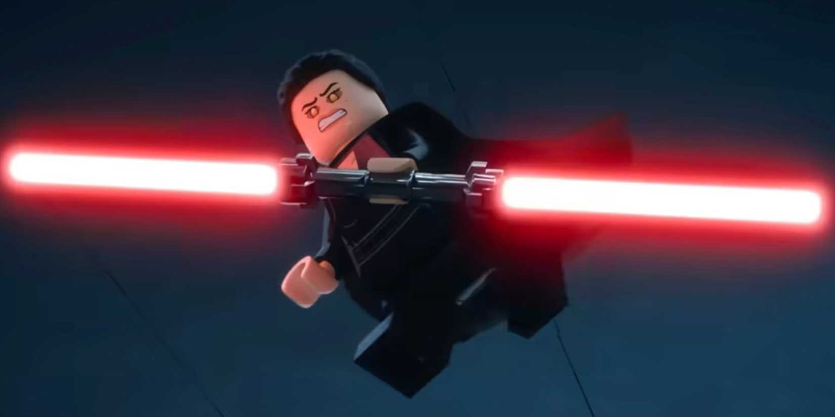 Disney Star Wars: Repeating George Lucas' Worst Habit with Animated Shows