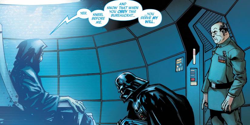 After Hearing Darth Vader’s Side, I’d Have Killed the Jedi Too