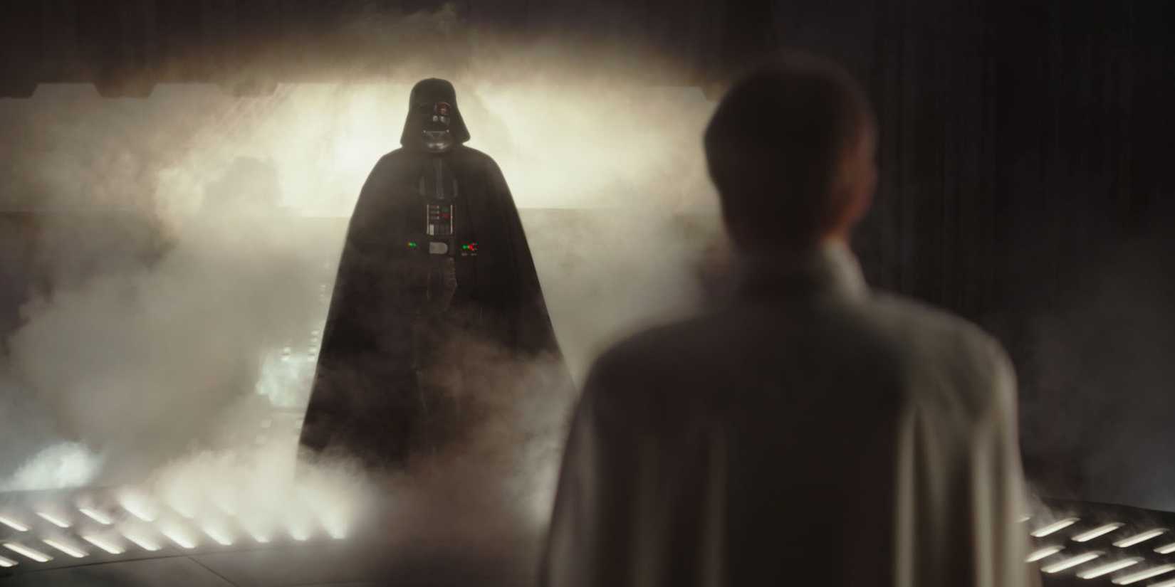 10 Things About Darth Vader That Don't Make Sense In Star Wars