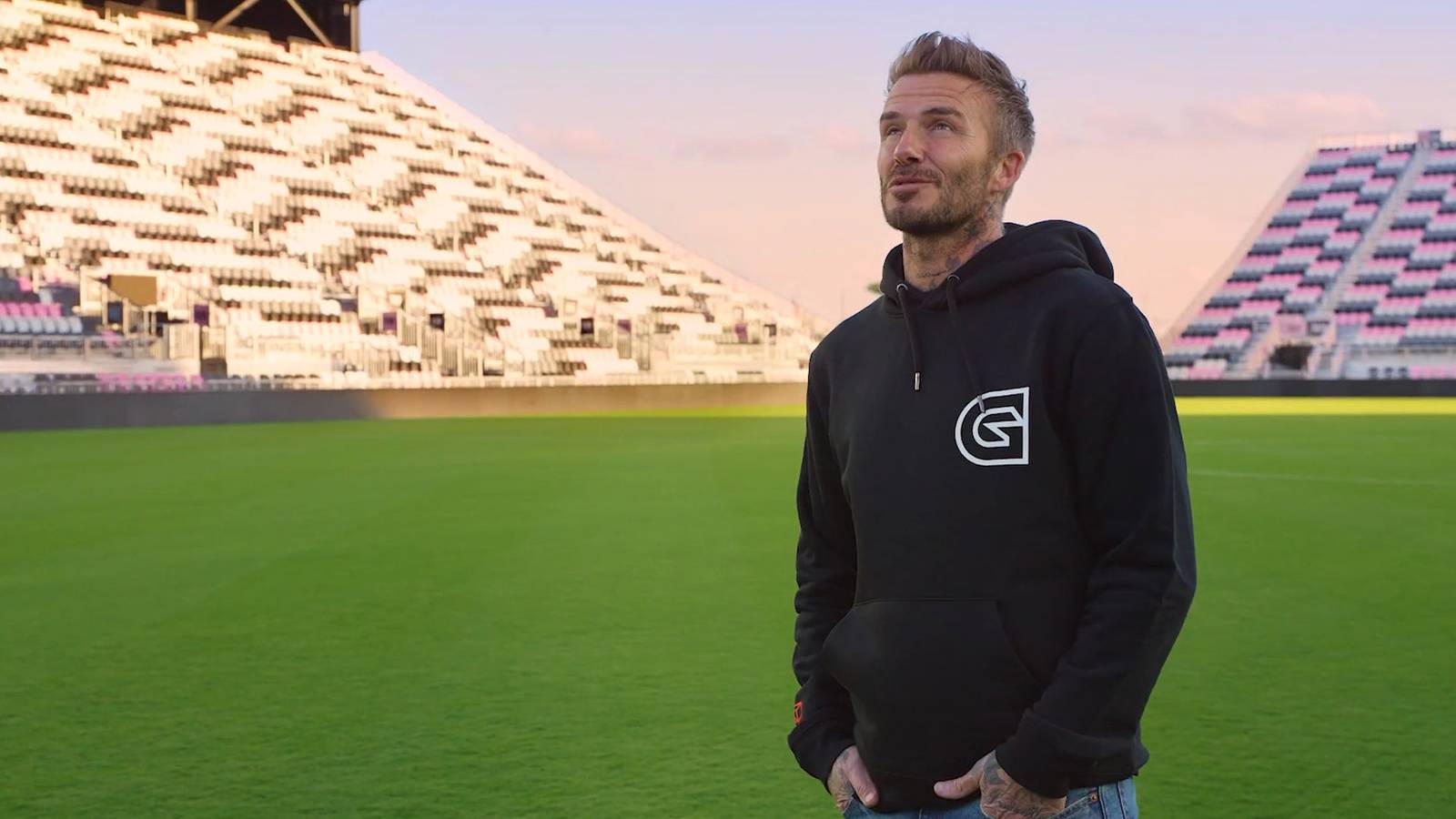 David Beckham's Guild Esports Team for Sale Amid Financial Difficulties
