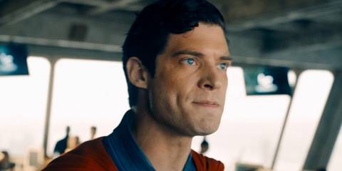 Superman Summary, Latest News, Trailer, Cast, Where to Watch and More