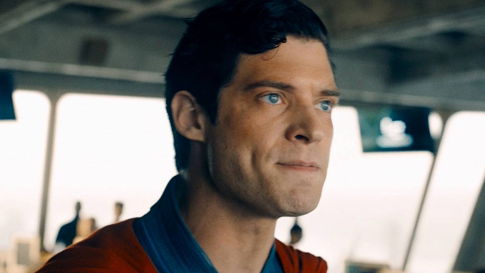 James Gunn Reveals Tense Superman Filming Moment with Lex Luthor