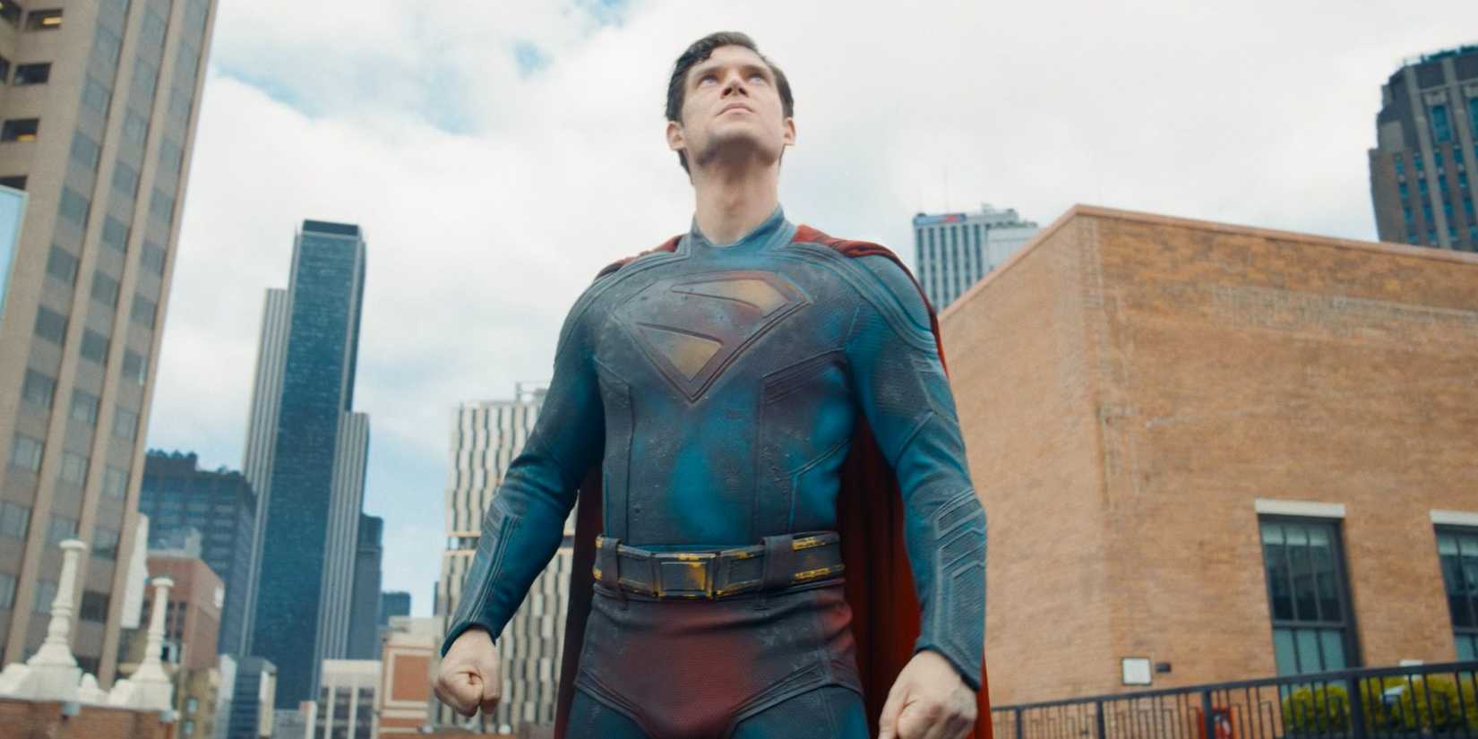 Superman and F1: The Movie Both Cross $600 Million at Box Office