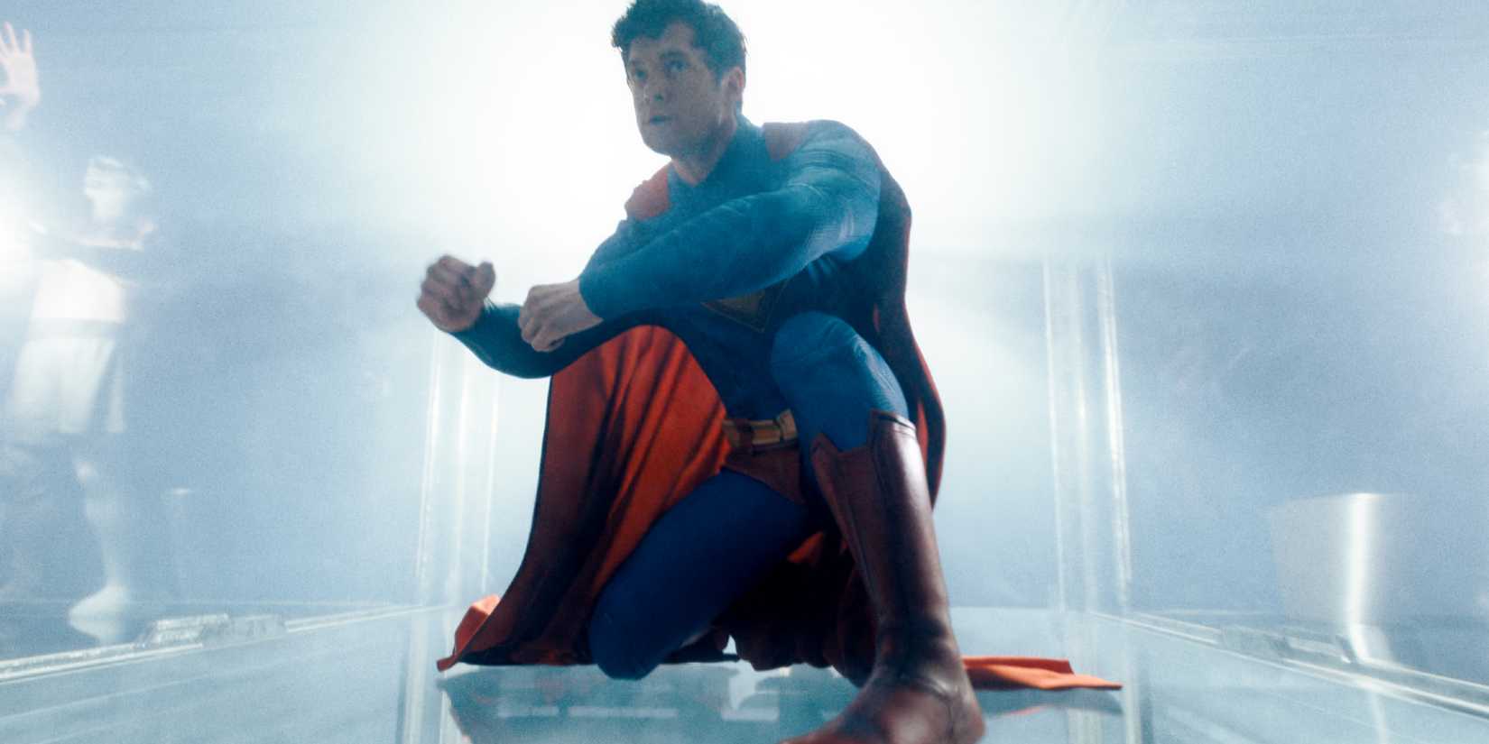 James Gunn Clarifies Superman Box Office Success Amid $650M Break Even ...