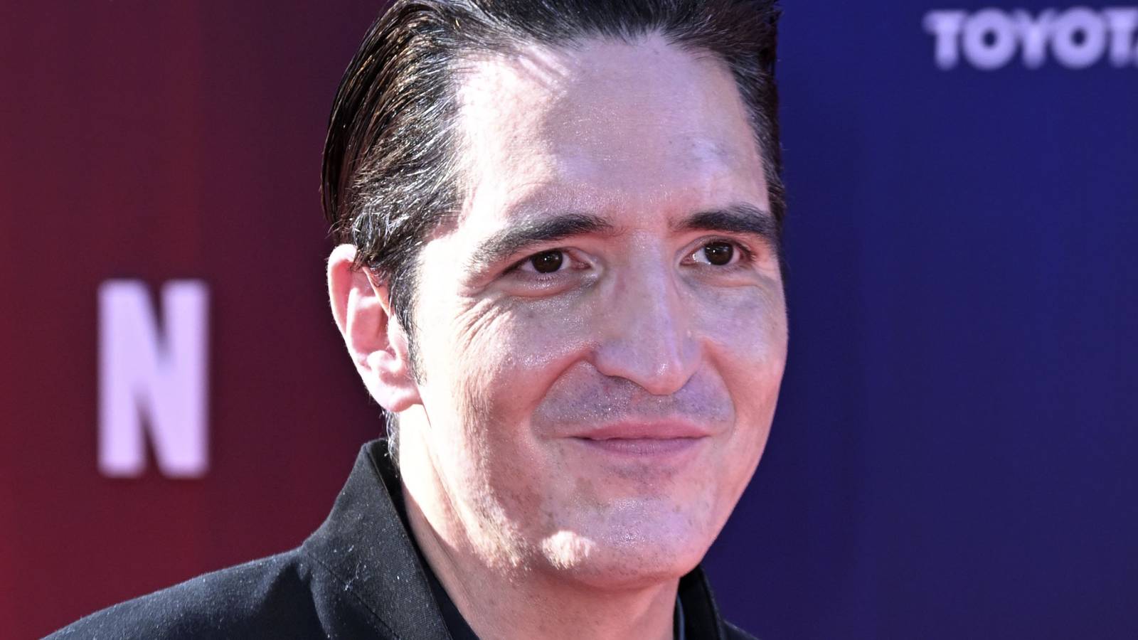 David Dastmalchian as Mr. 3 in One Piece Season 2: A Genius Casting Choice