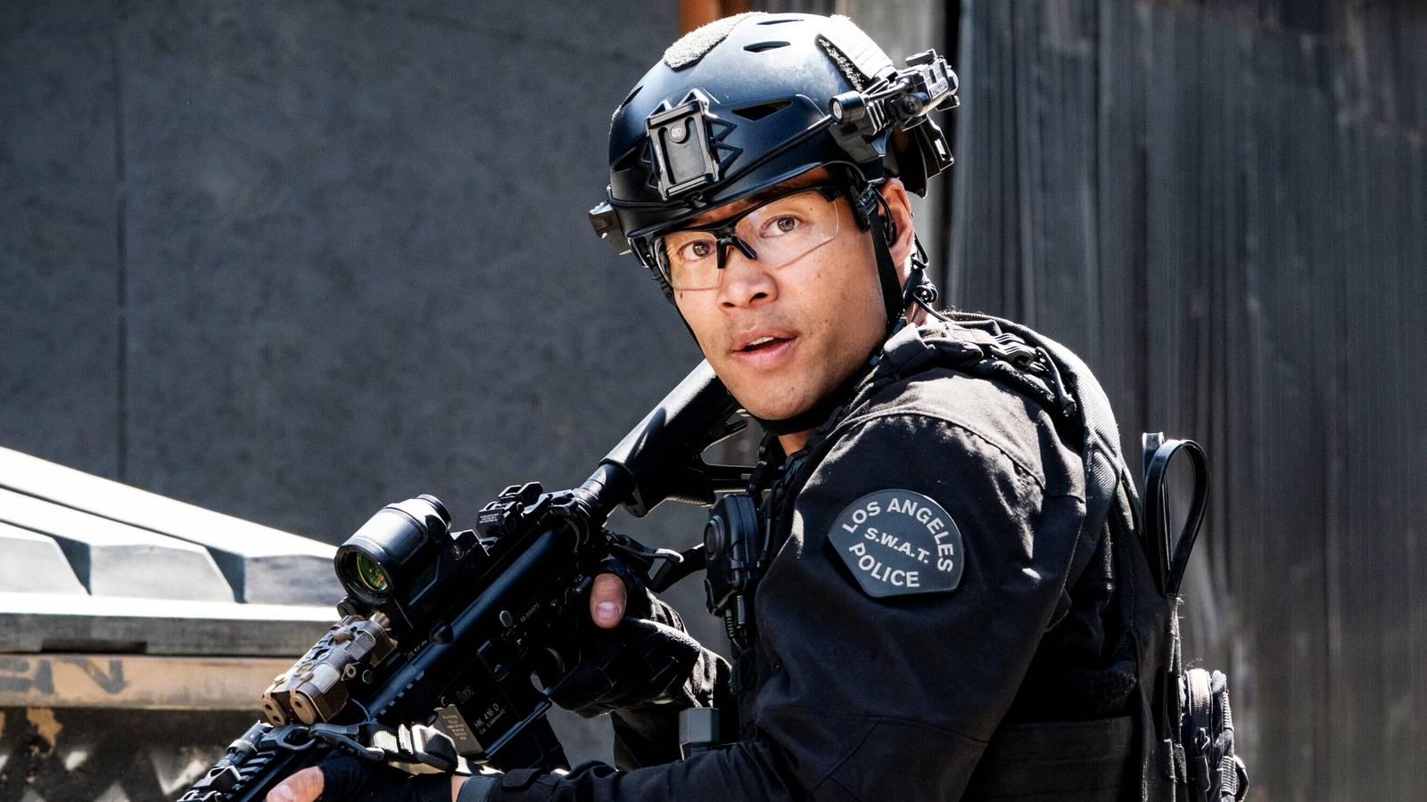 SWAT Coming To Netflix Is Great Timing Ahead Of Its Exiles Spinoff