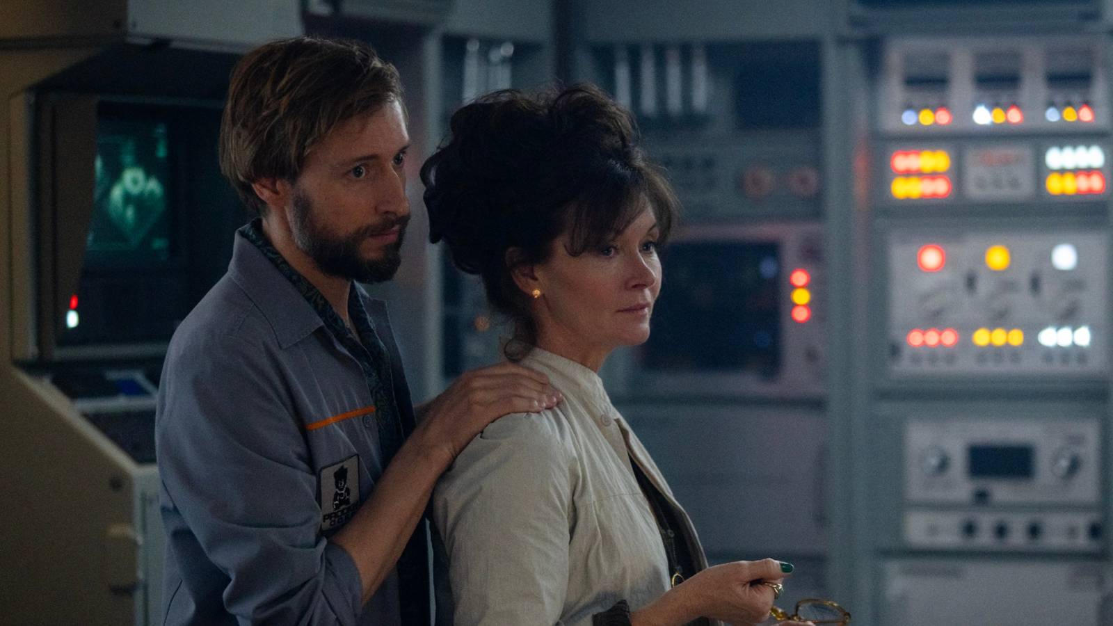 Alien: Earth Episode 4 Star Explains Scientists Turning On Prodigy