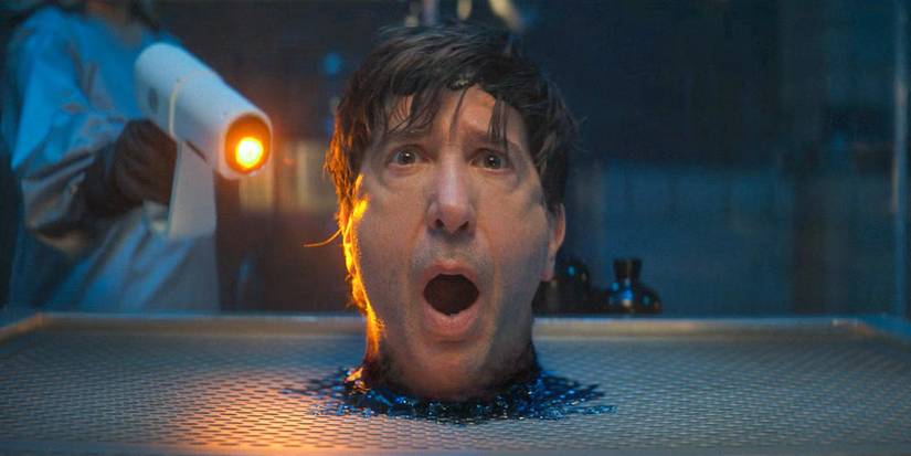 Goosebumps Deserved So Much More On Disney+