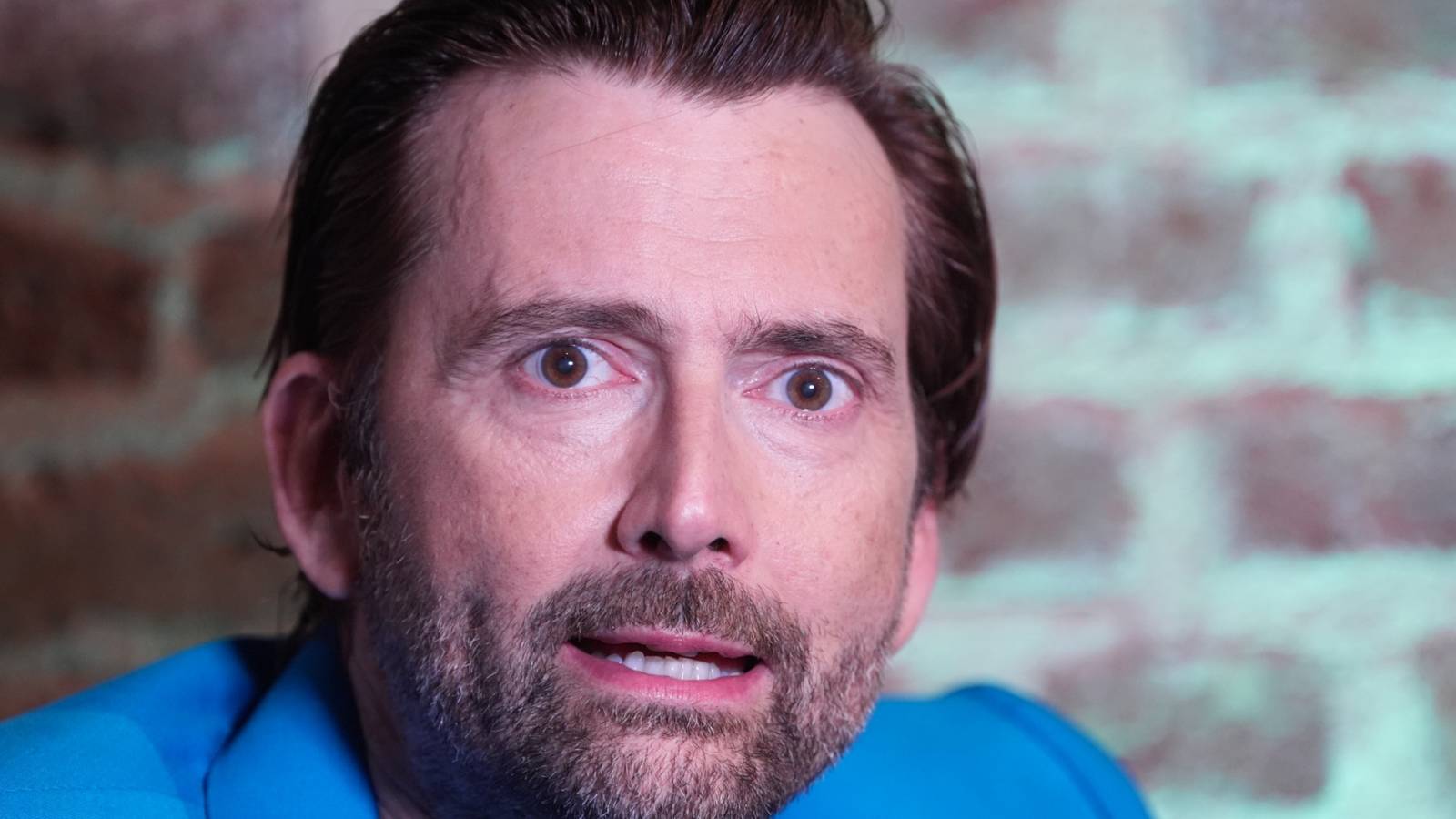 David Tennant Delivers An Unforgettable Performance in Netflix's Inside Man