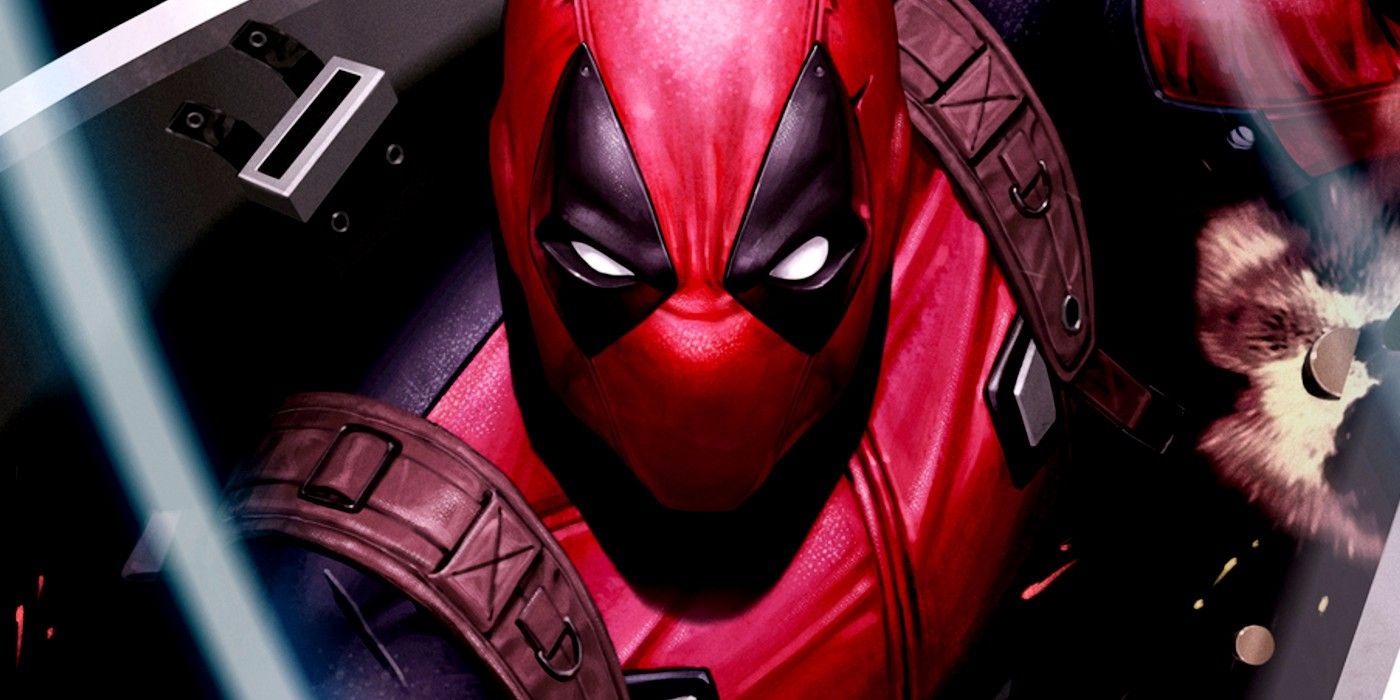 Deadpool | ScreenRant