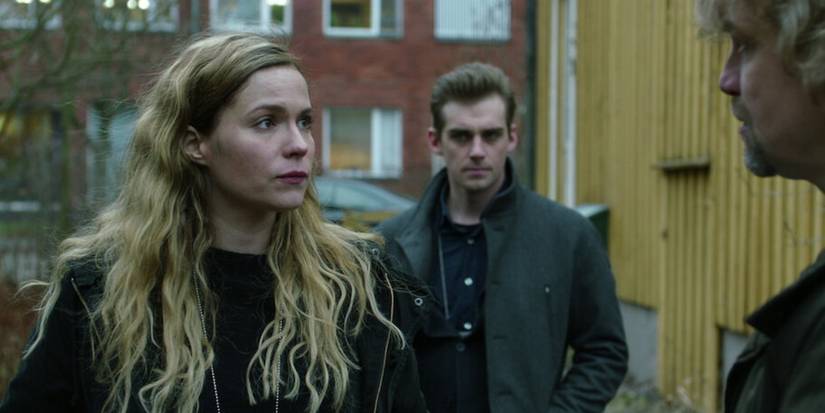 Deadwind: The Underrated Crime Drama True Detective Fans Must Watch on ...