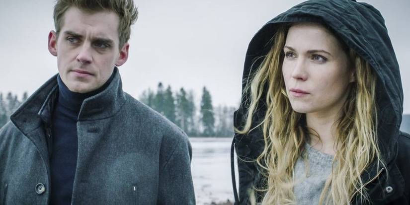 Deadwind: The Underrated Crime Drama True Detective Fans Must Watch on ...