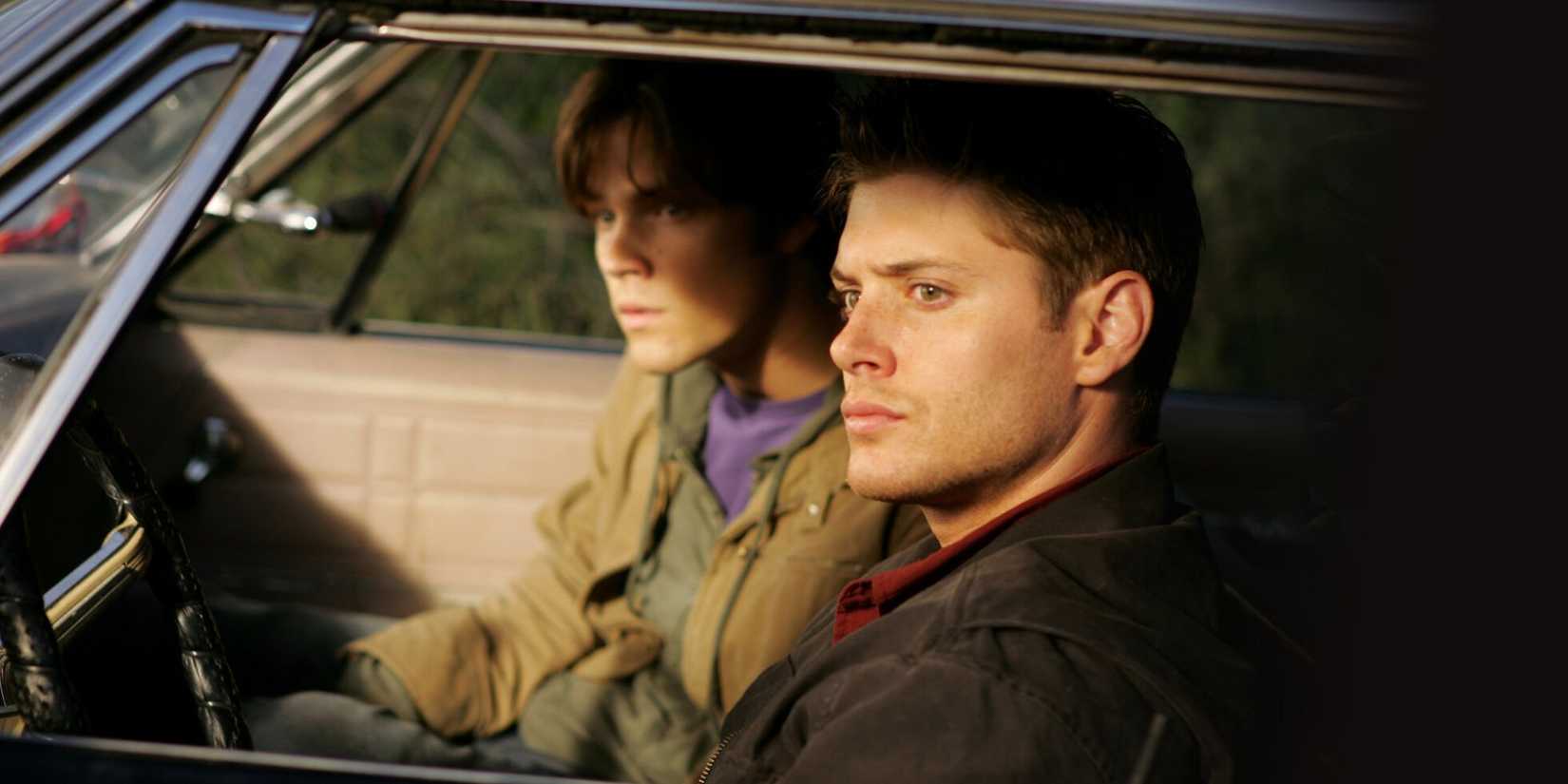 Supernatural Season 16: Resurrecting The 'No One Stays Dead' Trend