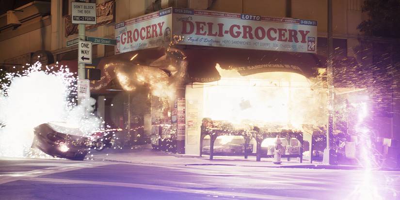 Spider-Man: Brand New Day Set Photos Tease Return of Iconic Homecoming ...