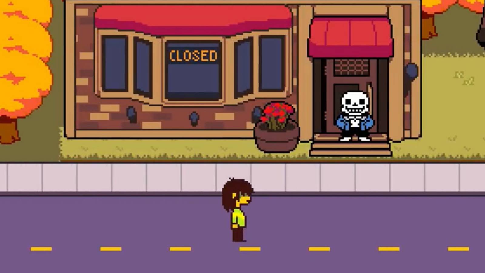 Deltarune Surpasses Undertale: Improved Gameplay, Themes, and Emotional ...