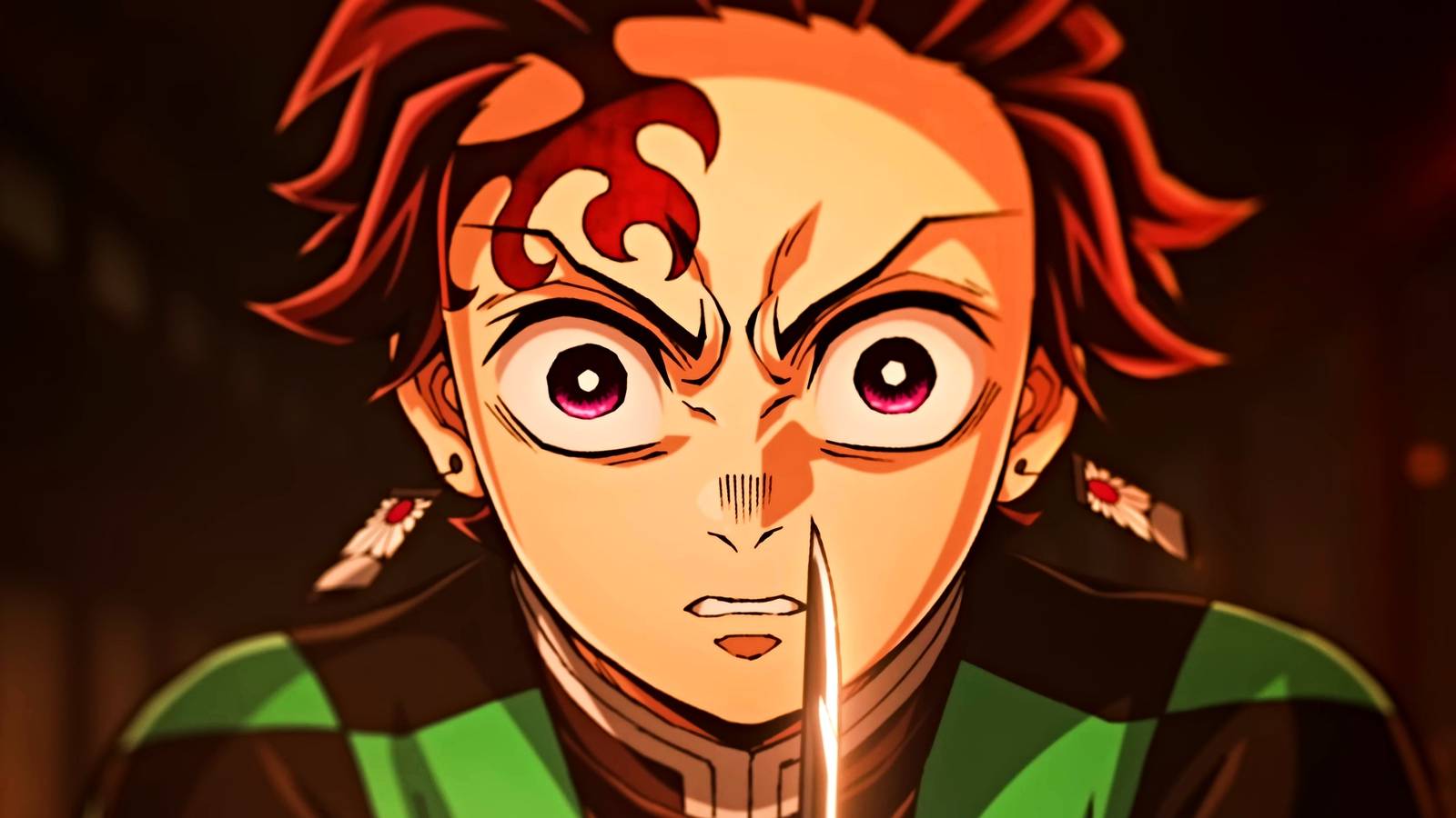 Demon Slayer: Infinity Castle Hides an Easter Egg With Akaza