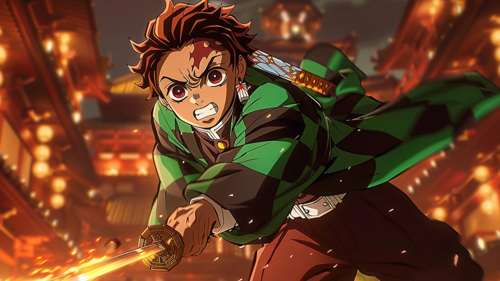 Every New & Returning Character in Demon Slayer’s Infinity Castle