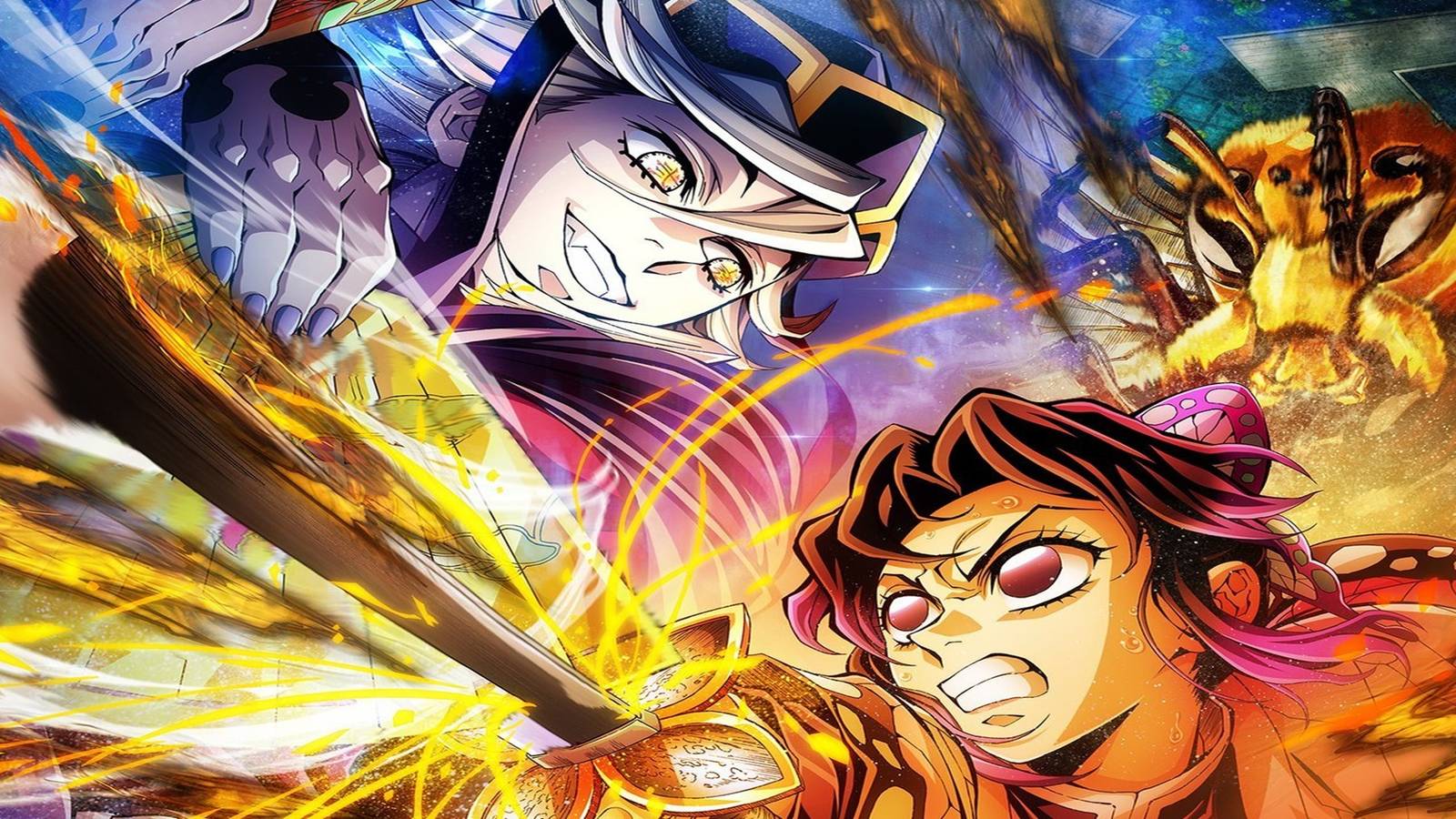 Sony Wants Demon Slayer to Defeat Disney's Top-Tier IPs