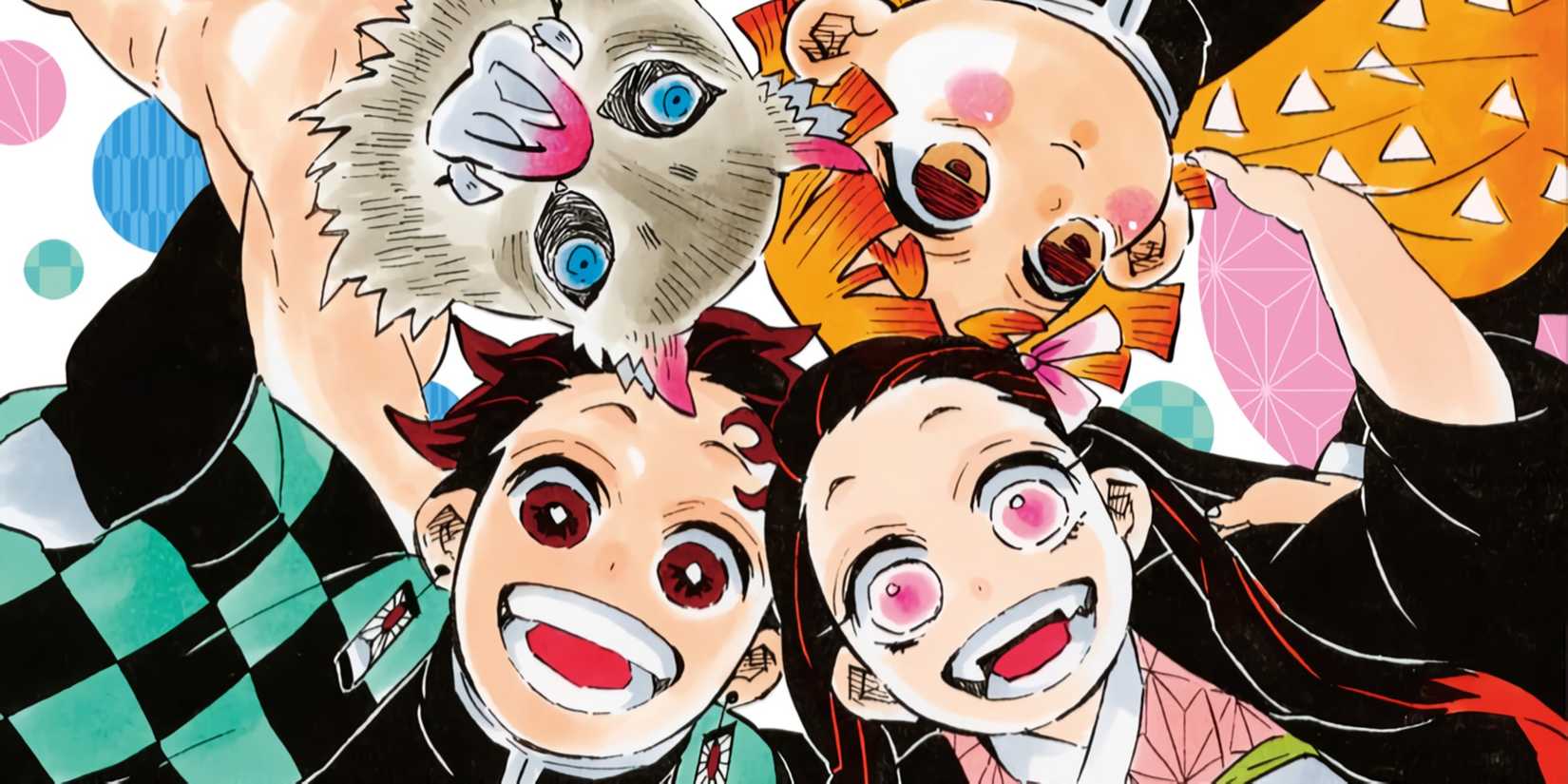 Demon Slayer Is The Greatest Anime Ever