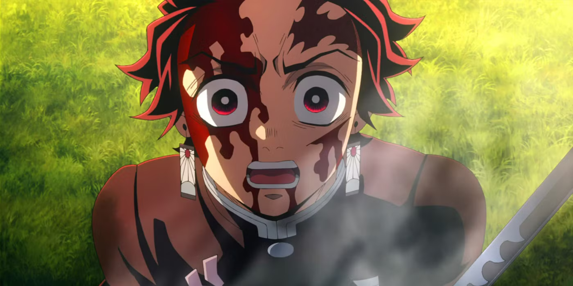 Demon Slayer: Infinity Castle Opening Shatters Box Office Records ...