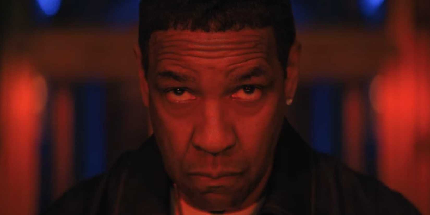 Denzel Washington On Surprise Rap Battle In Highest 2 Lowest: "I've ...