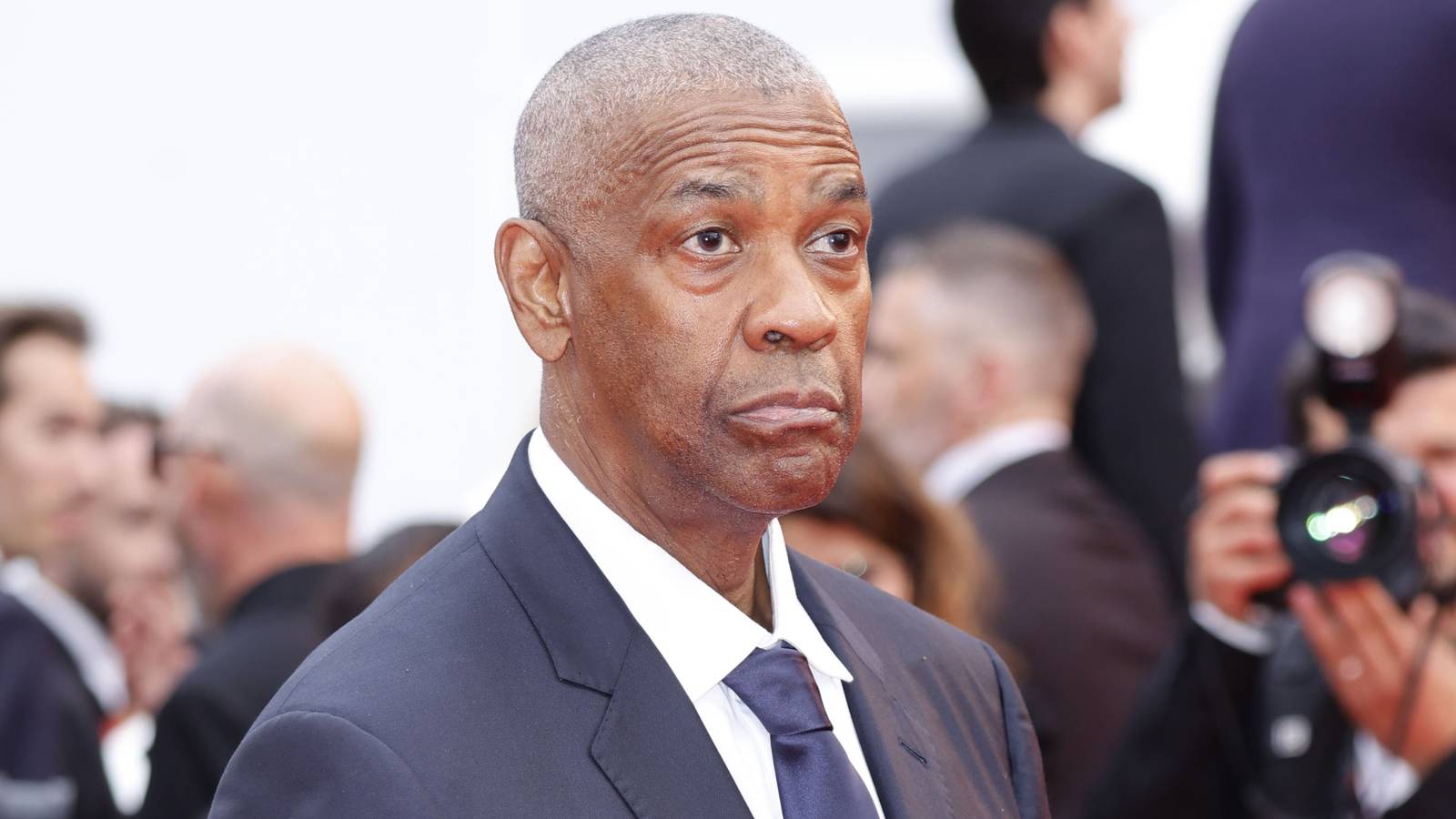 A$AP Rocky's Impressive Acting Debut in Spike Lee's Highest 2 Lowest