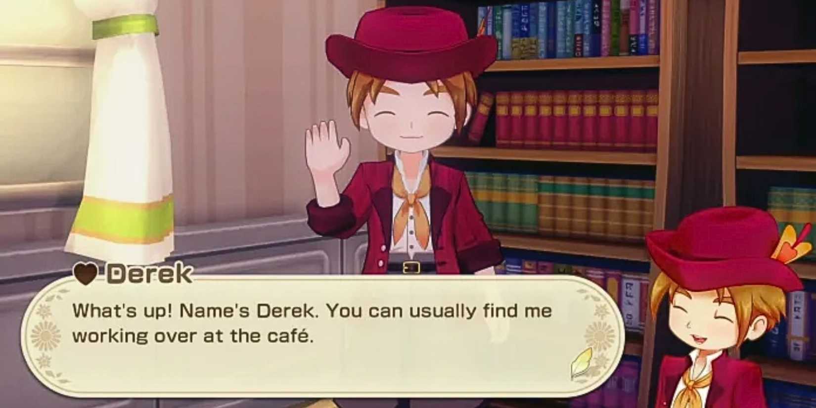 All 12 Story Of Seasons: Grand Bazaar Romance Options Revealed