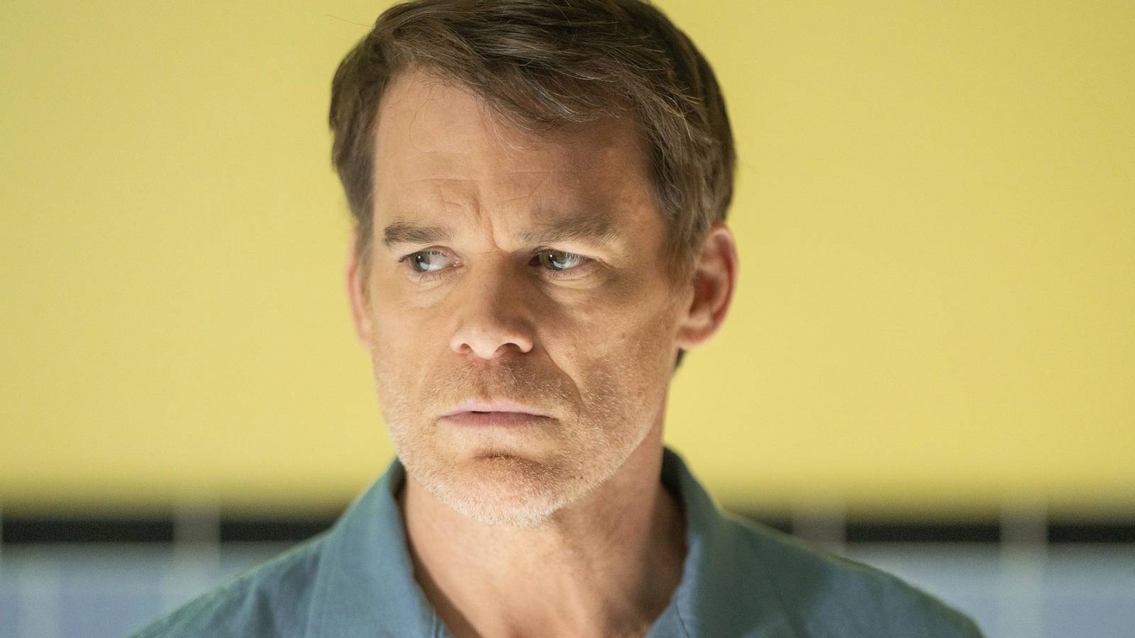 Dexter: Resurrection Episode 7 - Brian Moser's Dark Plan Revealed
