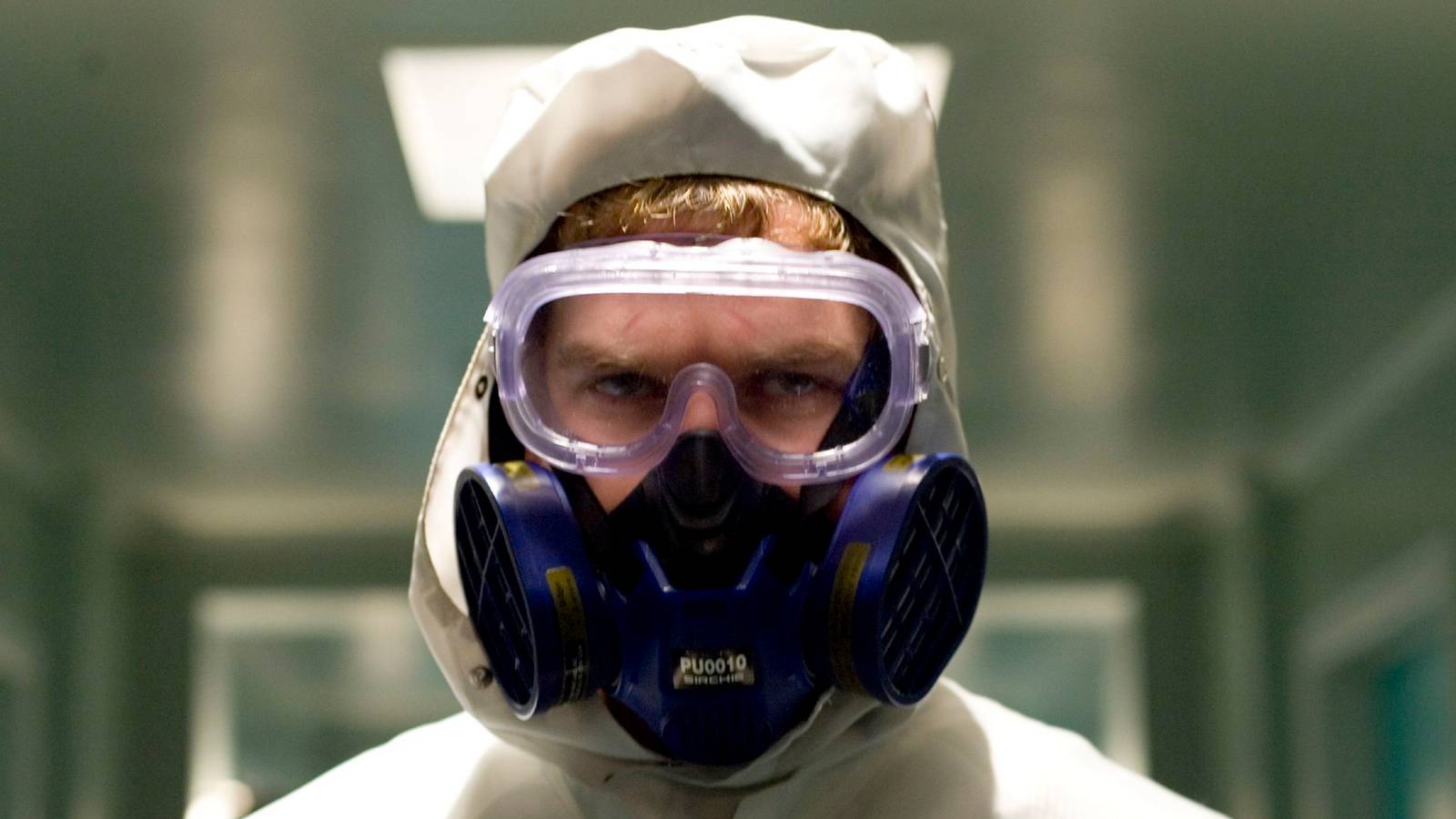 Dexter Revival Show Resurrects Original Series On Streaming Charts