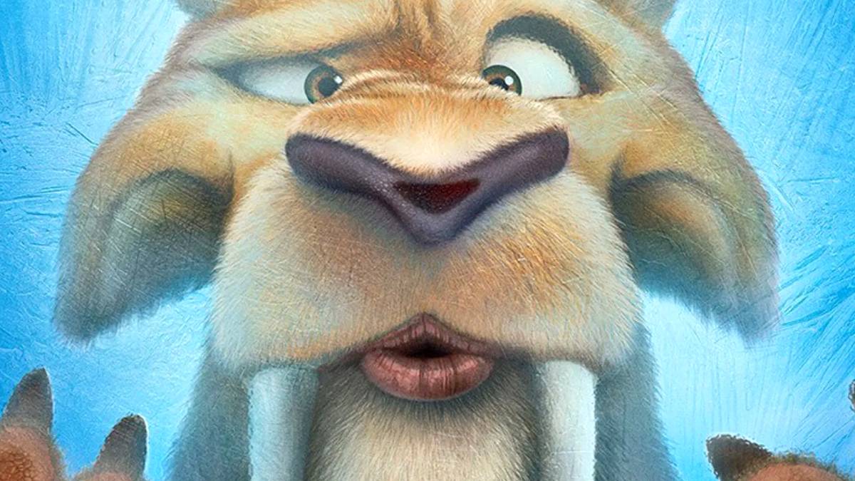 Ice Age 6 New Release Date & Title Announced