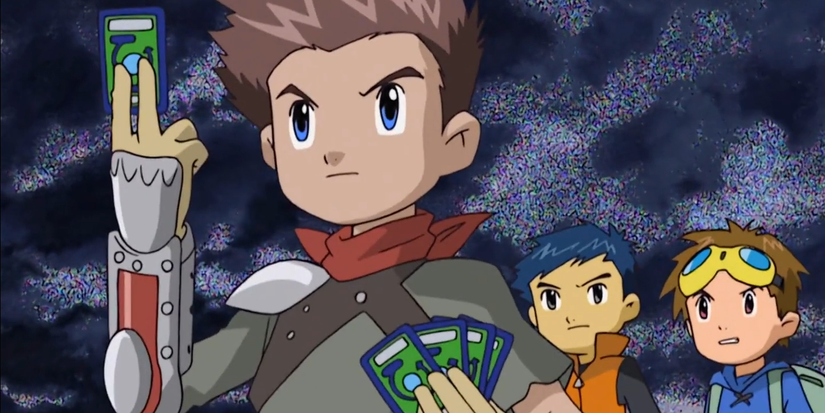 Digimon's Biggest Anime Plot Is Finally Solved