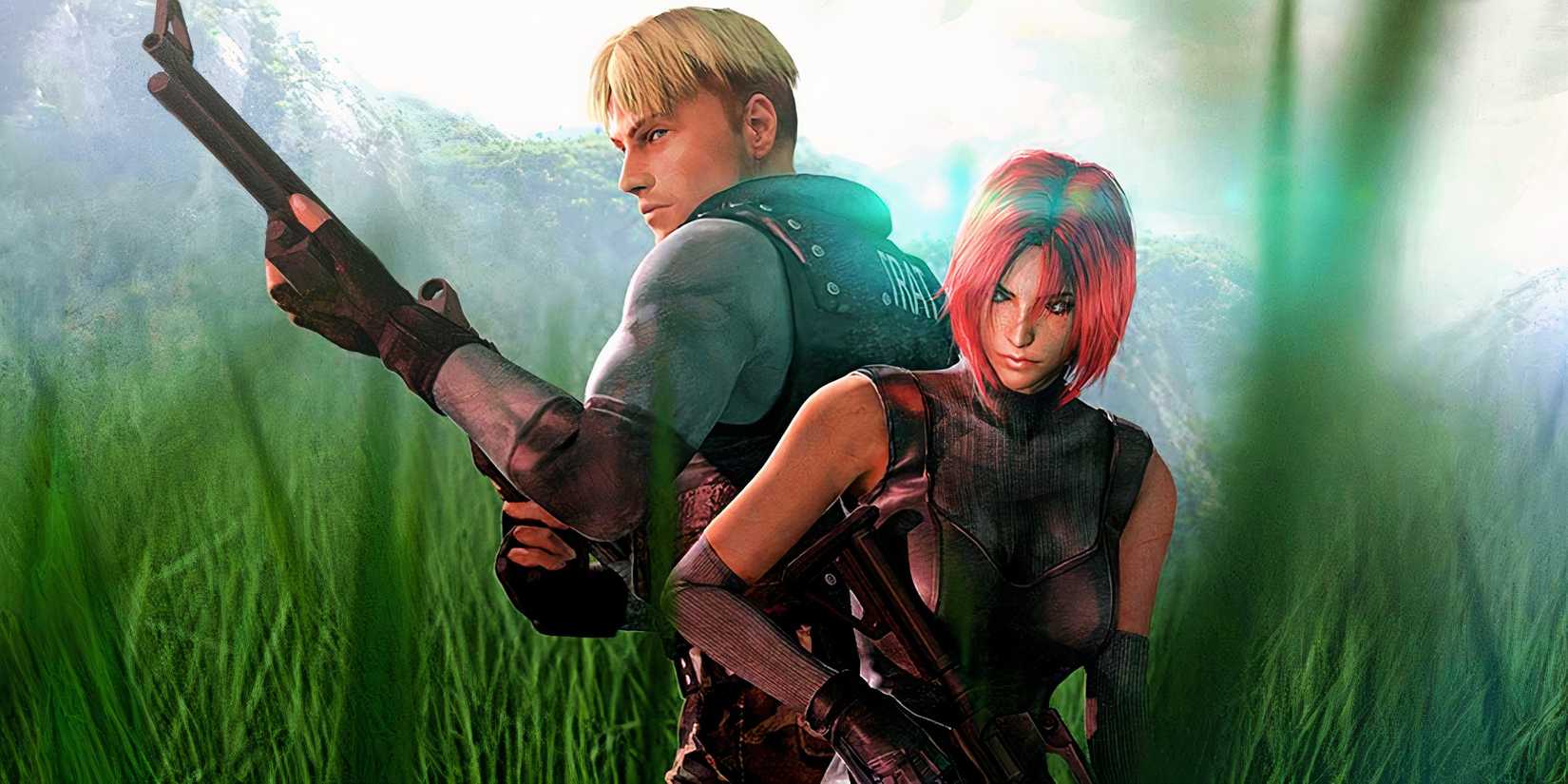 Surprise New Merch Sets High Hopes For Return Of A Legendary Capcom Series