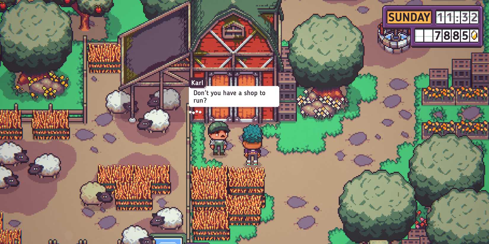 Discover Discounty: The Hidden Gem with 78 Metacritic Score