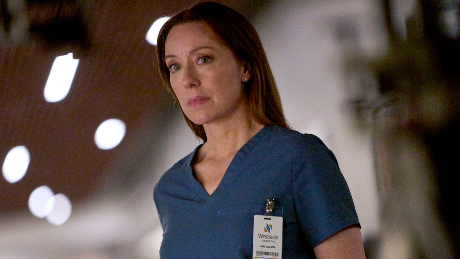 Dr. Amy Larsen’s Personality Shift Could Be A Setback In Season 2 Of Doc