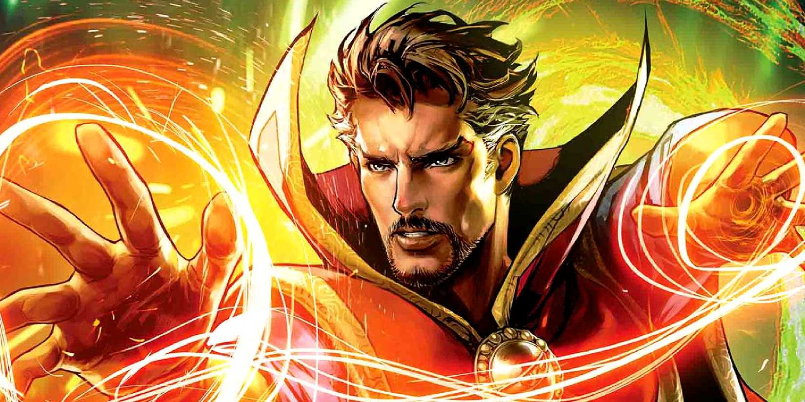 The Best Marvel Characters Created By Stan Lee