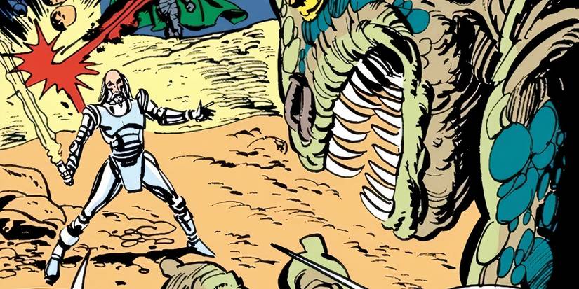 10 Characters From Star Wars' Original Continuity Disney Should Revive