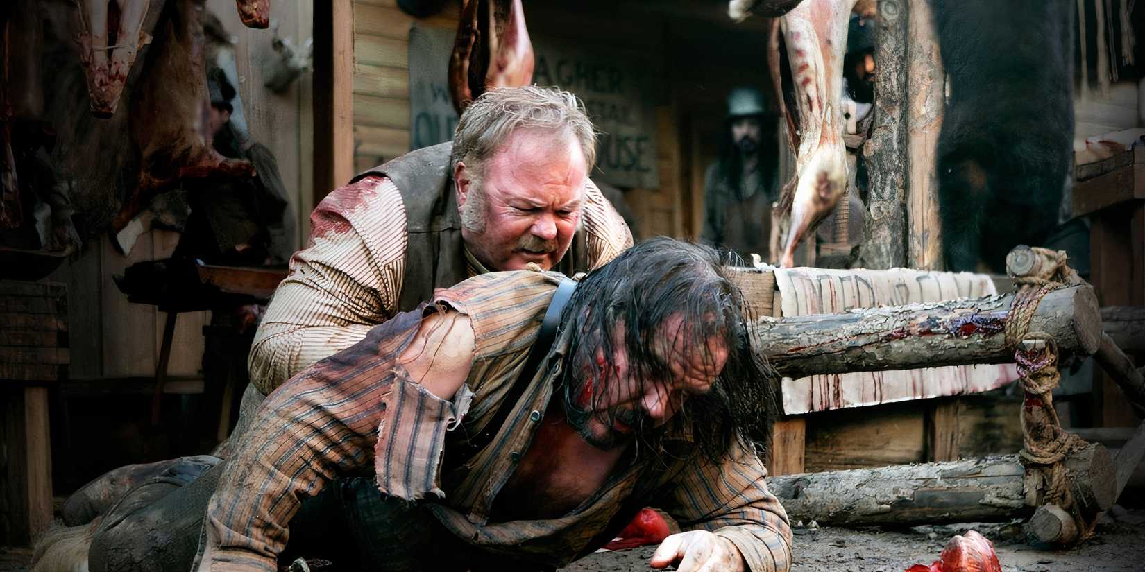 Deadwood's Finest: 10 Masterpiece Episodes That Define the Series