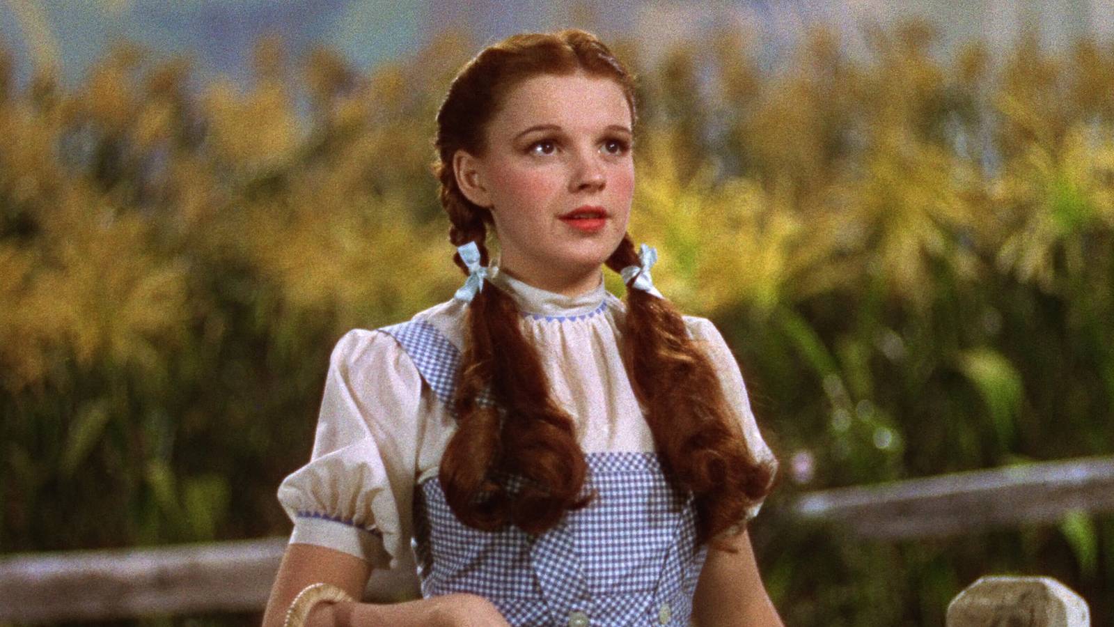New Wizard Of Oz Series 'Dorothy' Coming To Prime Video