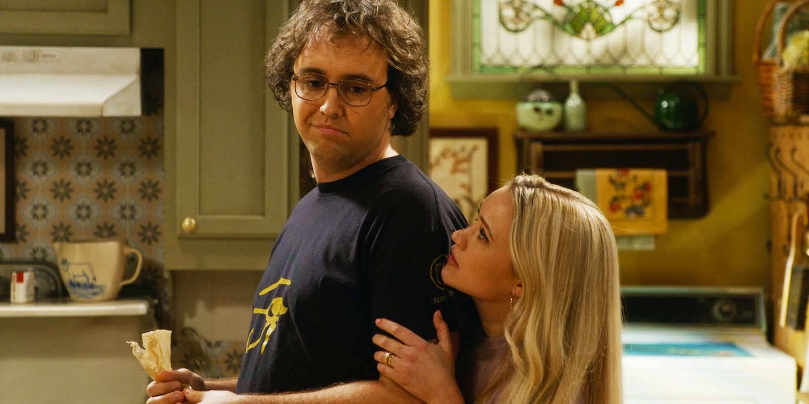 Everything We Know About Georgie & Mandy’s First Marriage Season 3