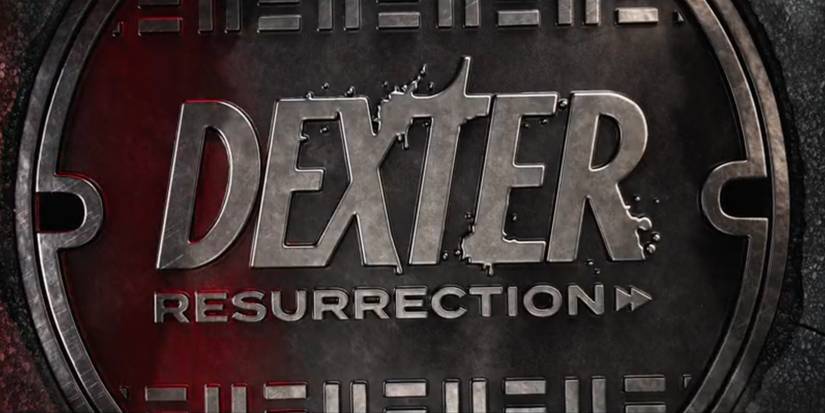 Dexter: Resurrection's New Intro Sequence & Ties To New York Ripper ...