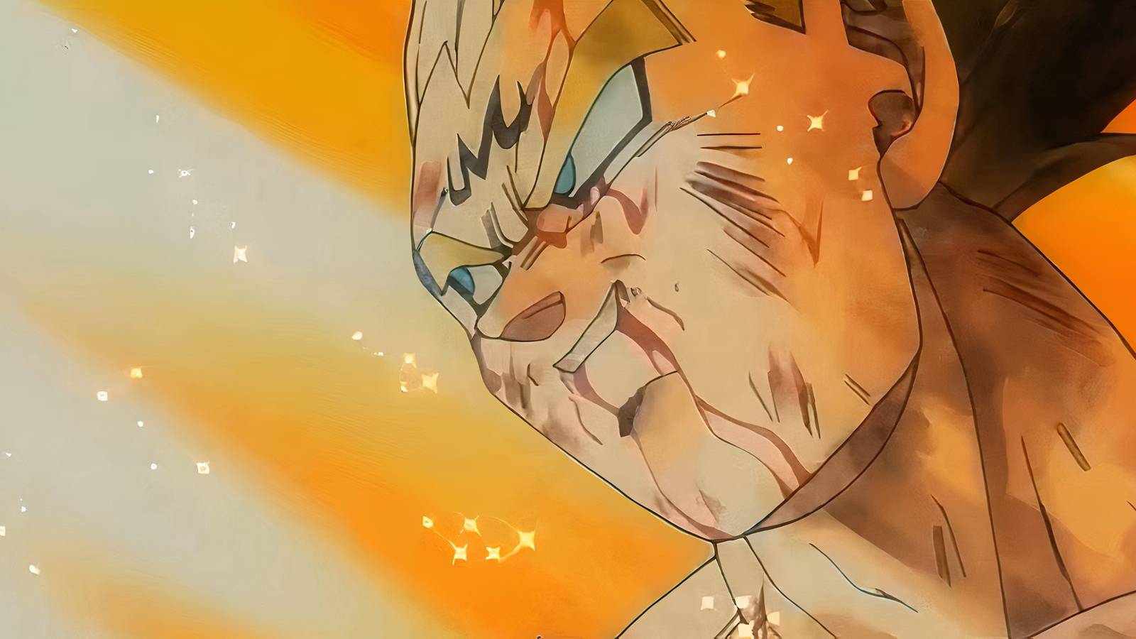 Vegeta's Best Dragon Ball Moment Is Still His Ultimate Sacrifice