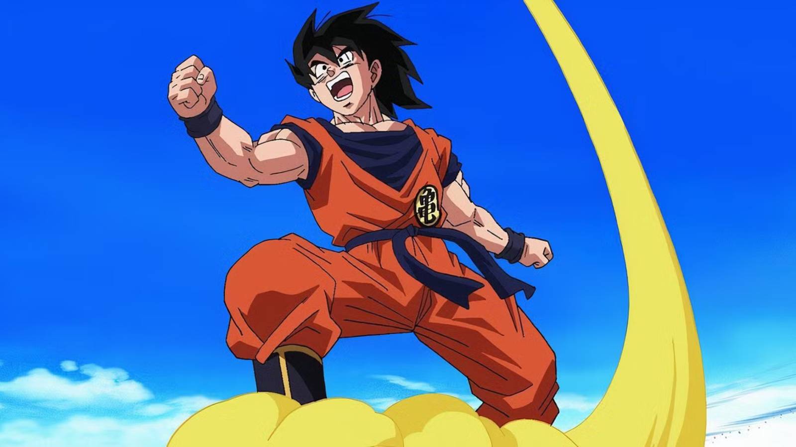 Crunchyroll’s New Dragon Ball Z Anime Is Too Good to Ignore