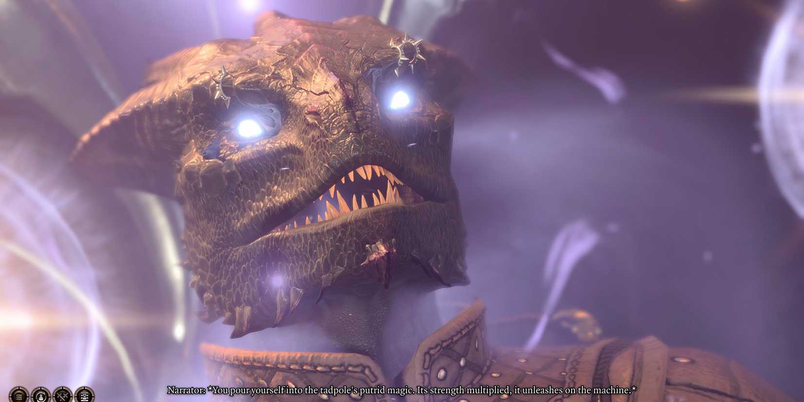 Baldur's Gate 3: Top 10 Must-Have Permanent Buffs for Your Party