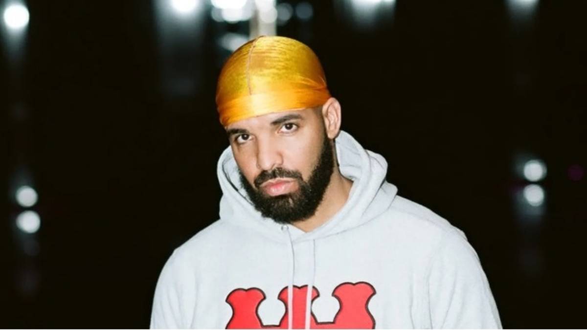 Drake Hints at Massive Iceman Tour — Coming to a City Near You