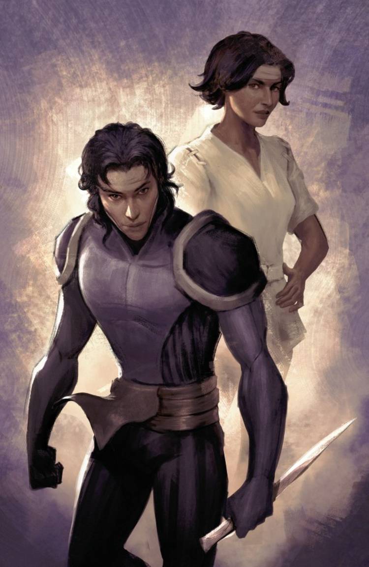 Dune's Shadout Mapes Carries a Secret Tragic Backstory